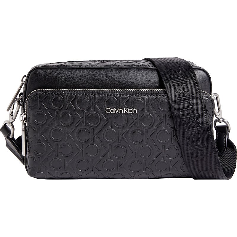 Γυναικεία Τσάντα Χιαστί Calvin Klein K60K611008
