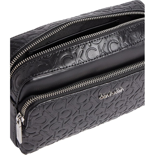 Γυναικεία Τσάντα Χιαστί Calvin Klein K60K611008