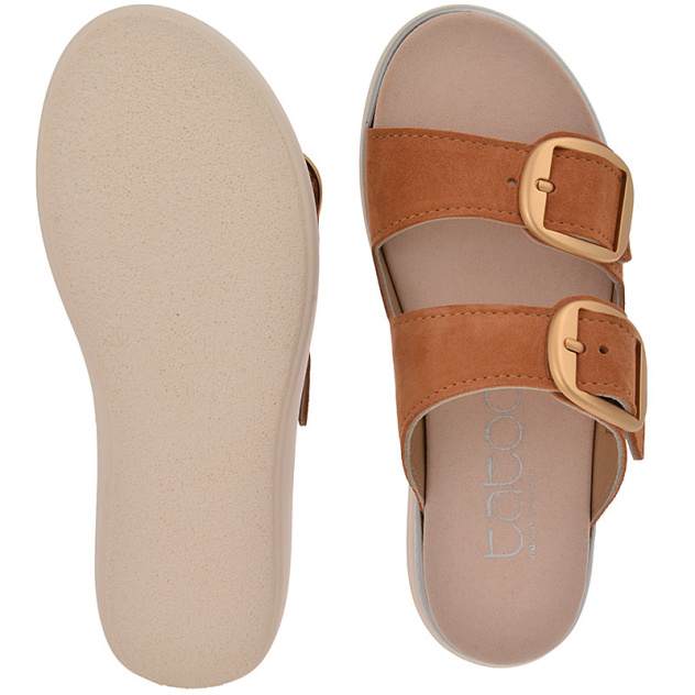 Γυναικεία Σανδάλια Ανατομικά Tatoo 9959 - Tsakalian Shoes